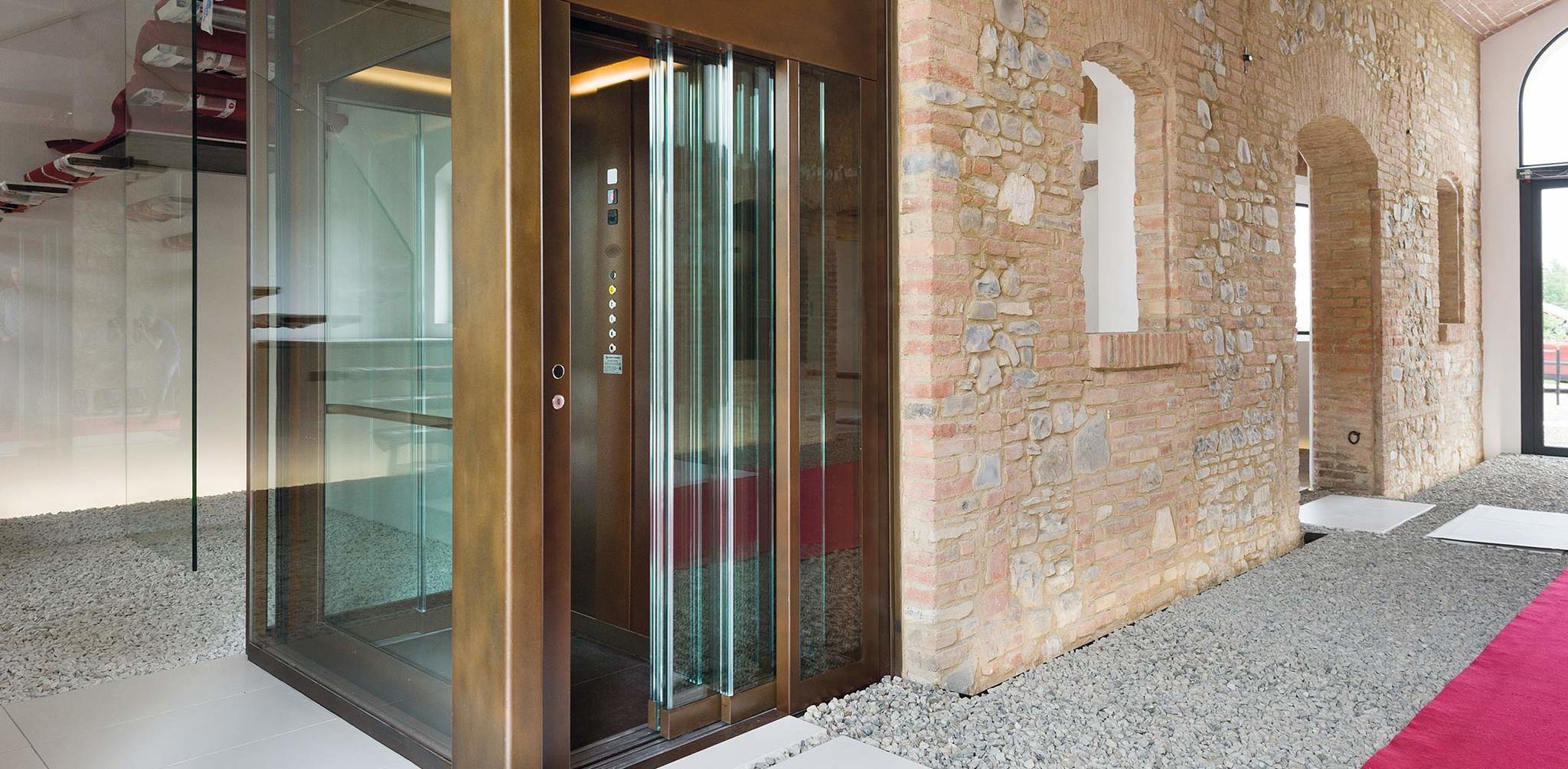 West Coast Elevators Home Lifts and Elevators for Perth