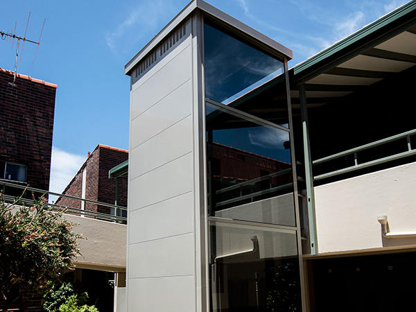 Residential Elevator Installation Gallery for Perth homes