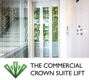 Residential Elevator Installation Gallery for Perth homes