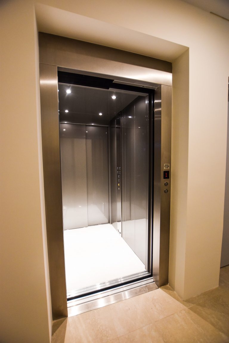 Lift Installation Gallery for Perth homes and businesses