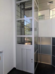 Lift Installation Gallery for Perth homes and businesses