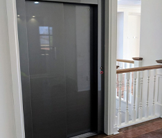 Residential Elevator Installation Gallery for Perth homes