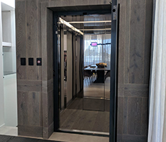 Lift Installation Gallery for Perth homes and businesses