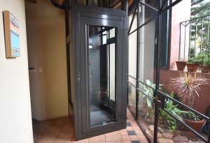 Lift Installation Gallery for Perth homes and businesses