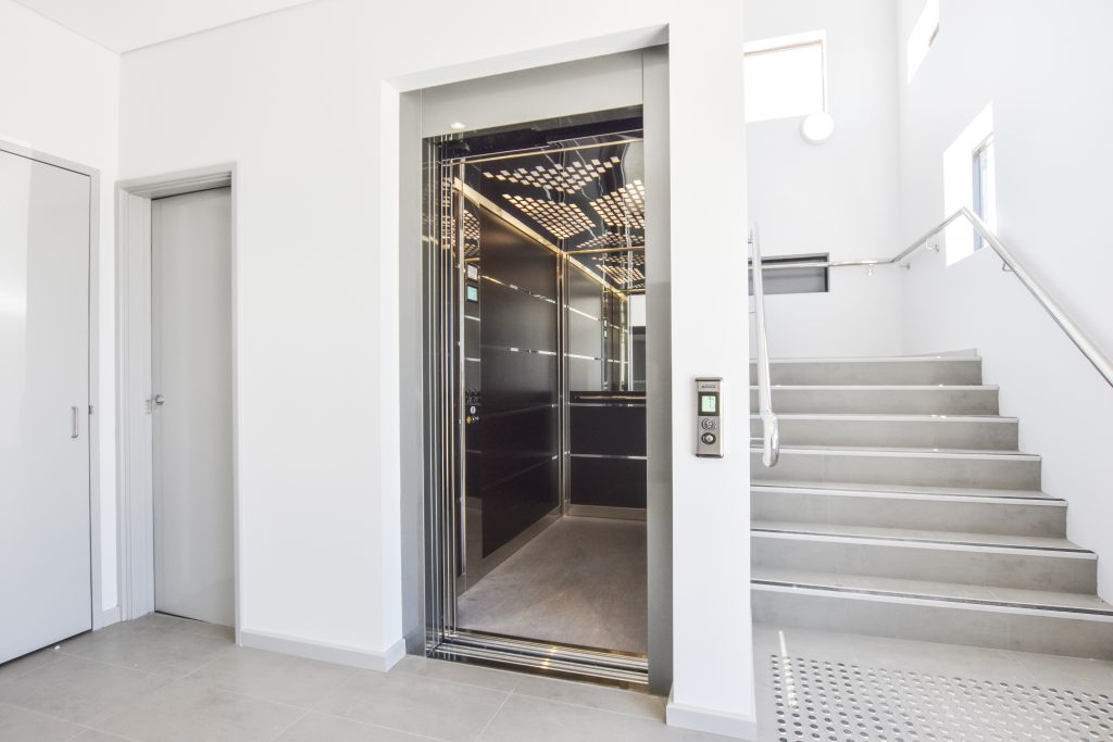 Commercial Stretcher Lift | Hospital Lifts Perth - West Coast Elevators
