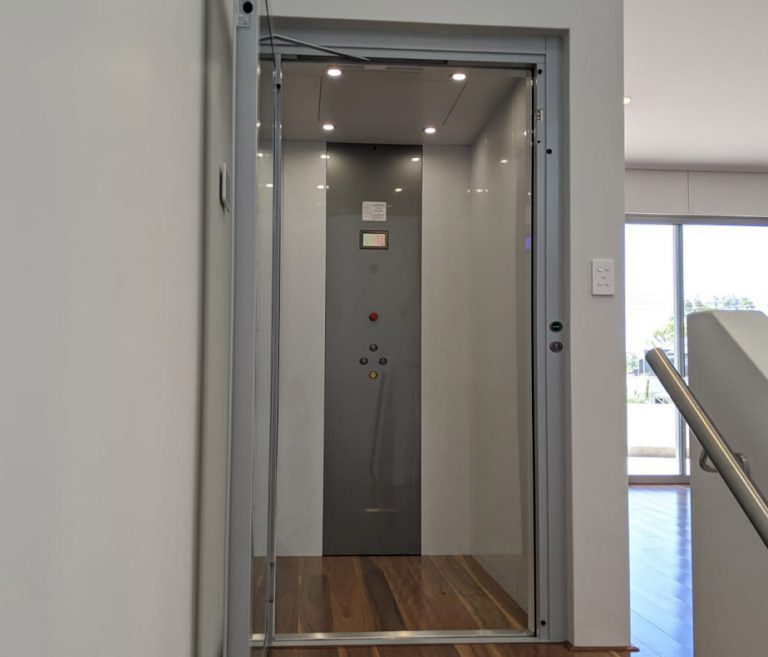 Lift Installation Gallery for Perth homes and businesses