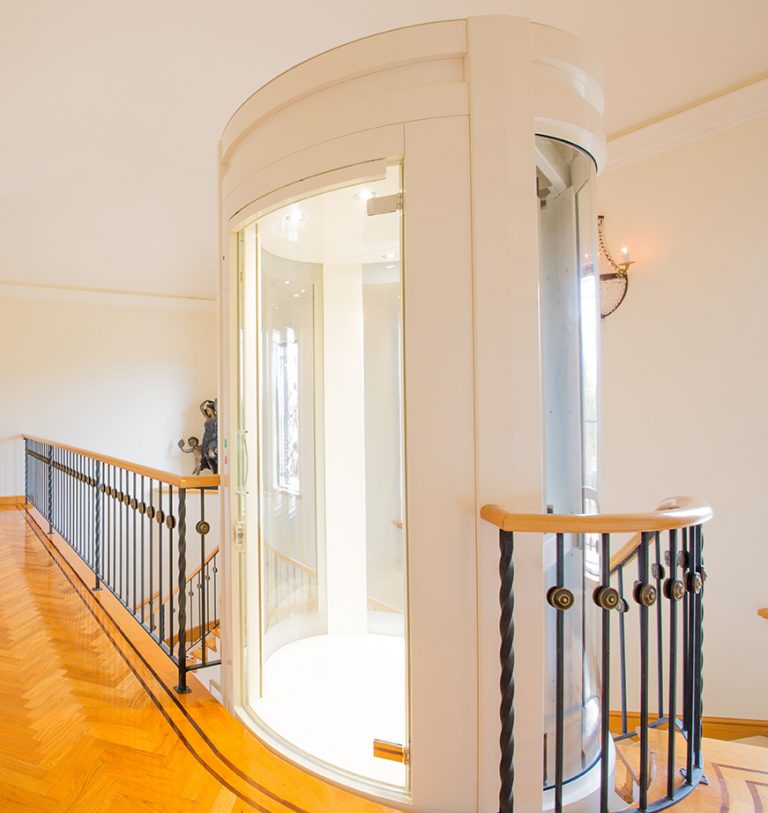 The Ultimate Guide to a Great Home Elevator Design - West Coast ...