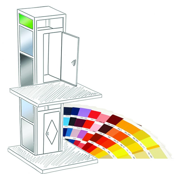The Ultimate Guide to a Great Home Elevator Design - West Coast ...