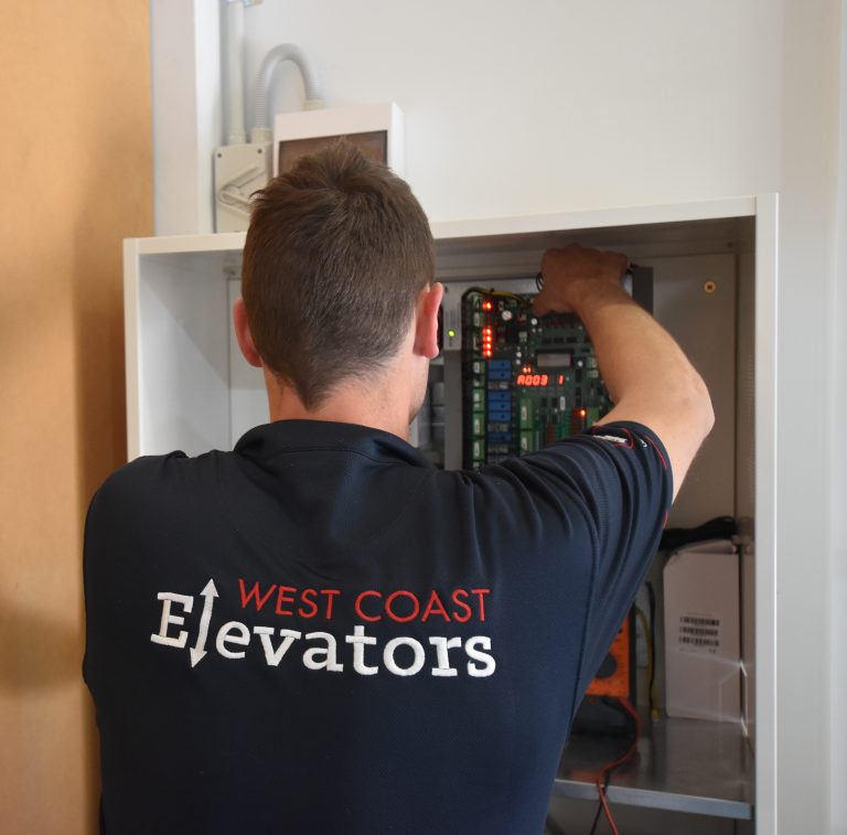 How to Make Your Lift Last a Lifetime | West Coast Elevators