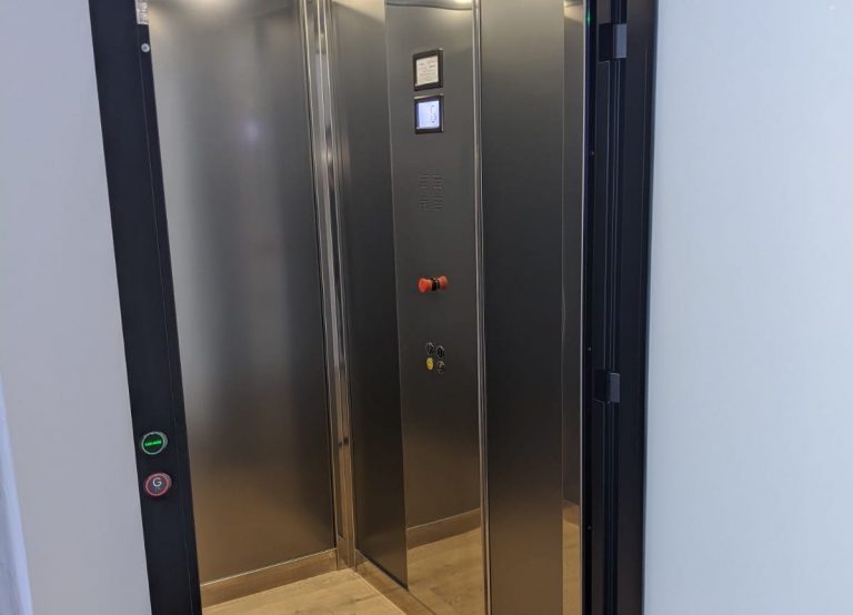 Lift Installation Gallery for Perth homes and businesses