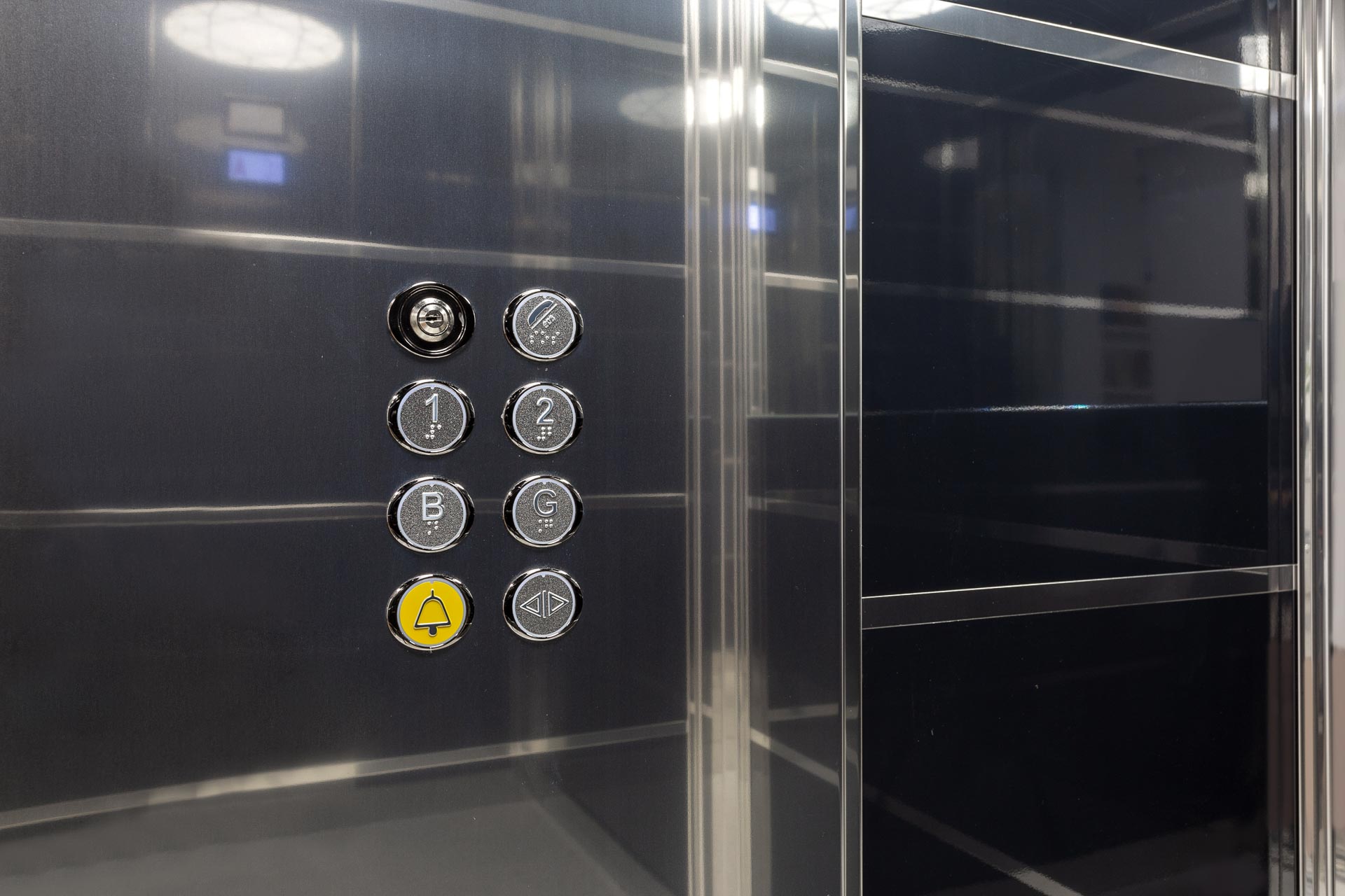 How High Can Your Perth LIft Go | Elevator Advice - West Coast Elevators