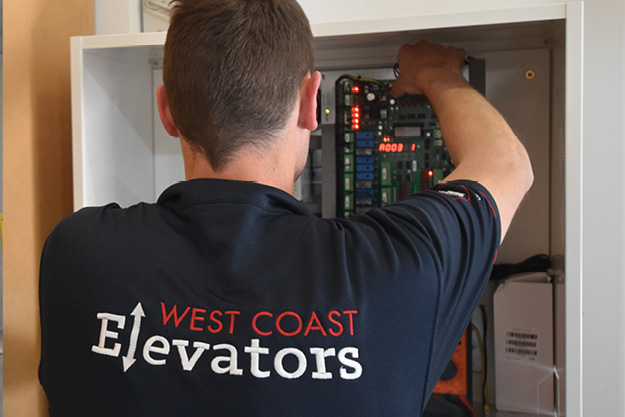 West Coast Elevators - Residential & Commercial Elevators in Perth