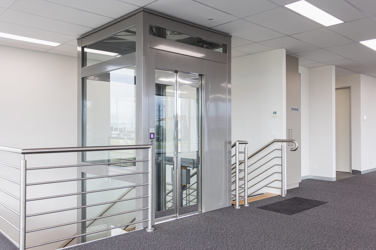 The price of DDA Compliant Commercial Lifts in Perth | Elevator ...