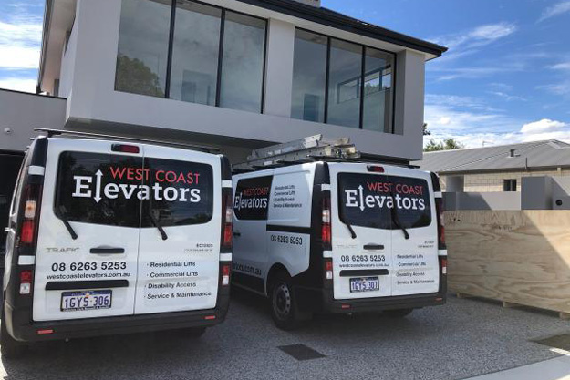 Everything You Need To Know About Stretcher Lifts | West Coast ...