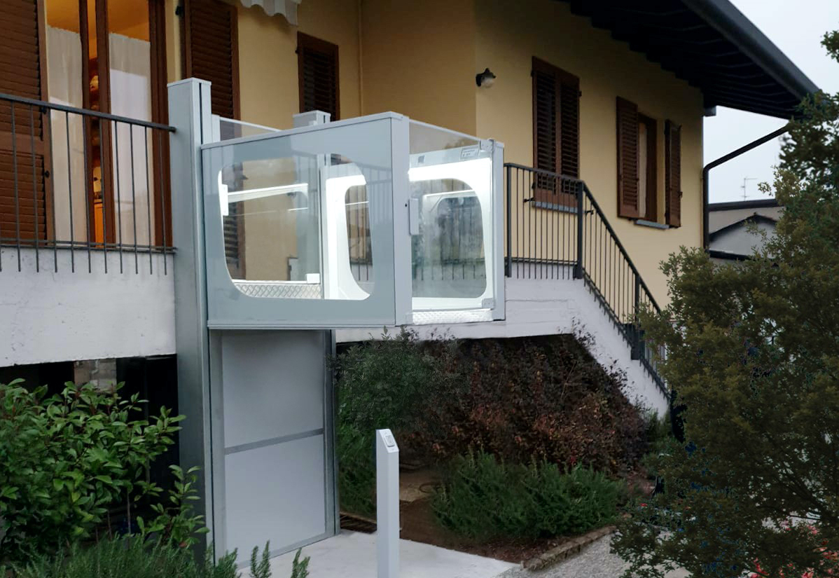 5 Must-Knows About Platform Lifts (Plus Cost) - West Coast Elevators