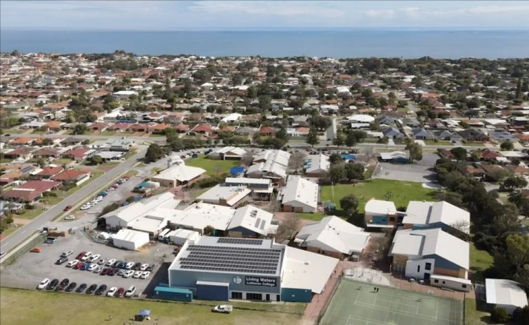 Warnbro - West Coast Elevators