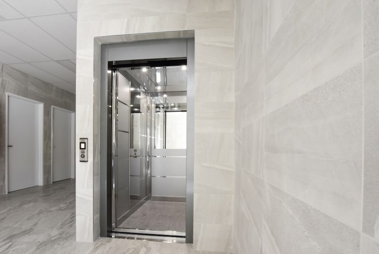 Lift Installation Gallery for Perth homes and businesses