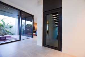 Lift Installation Gallery for Perth homes and businesses