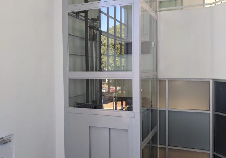 Lift Installation Gallery for Perth homes and businesses